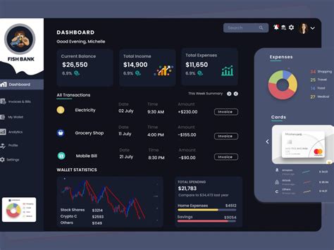 A Professional Ui Design For Your Mobile Apps And Website Upwork