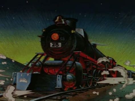 ¡oye Arnold The Listhaunted Train Episodio De Tv 1996 Imdb