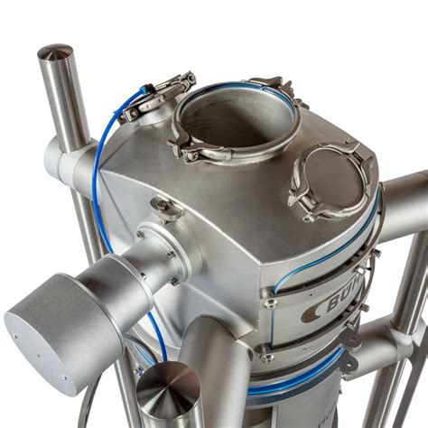 Flow Balancer Rois Weighing And Dosing Bühler Group