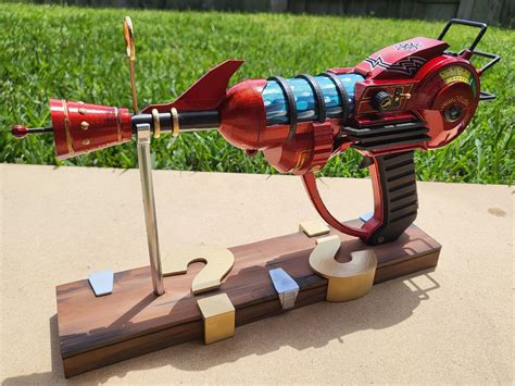 Juggernog Machine Replica