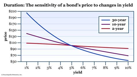 Bond Duration Definition Formula And How To Calculate Britannica Money