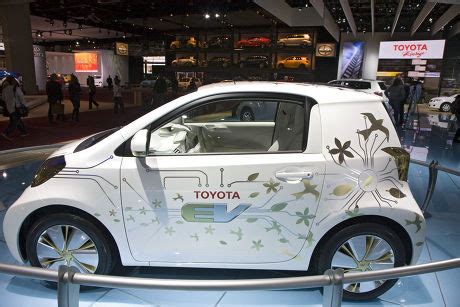 Toyota Hybrid Electric Cars Stock Pictures Editorial Images And Stock Photos Shutterstock