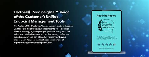 Hcl Bigfix Gartner Peer Insights — Hclsoftware For U S Federal