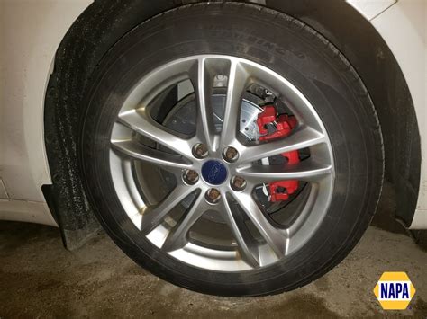 Power Stop Z23 Evolution Sport Brake Kit Reliable Shipping Napa