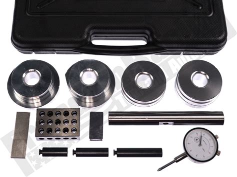 Universal Pinion Depth Gauge Checker Tool Kit Alt
