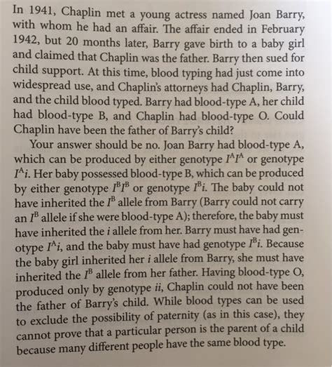 Solved In 1941 Chaplin Met A Young Actress Named Joan