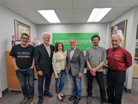 Toronto Mayoral Elections Perruzza “no Torontonians Money Anymore To The Province” Corriere