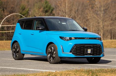 2026 Kia Soul Review Specs Dimensions New Kia Models