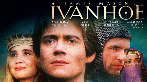 Watch Ivanhoe Prime Video