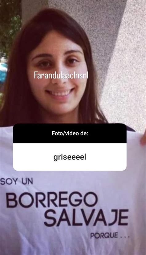 Grisel Guzmán López Daughter Of El Chapo R Narcowomen