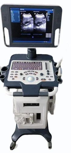 Mindray Dc30 Ultrasound Machines At ₹ 450000 Mindray Sonography Machine In Deoghar Id