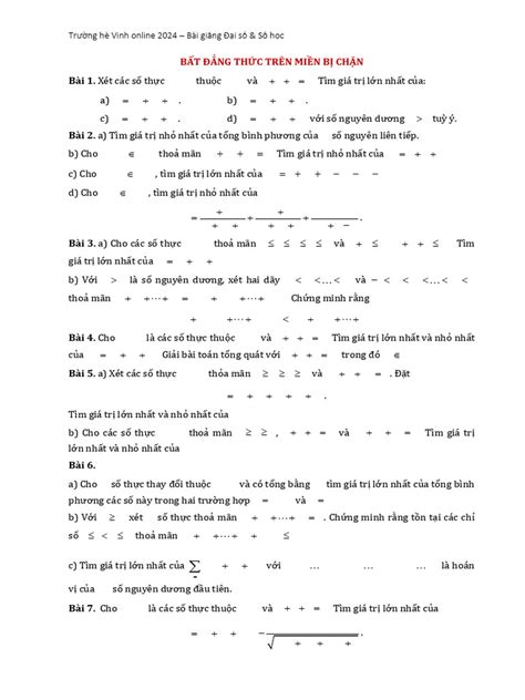 Buoi 5 Bdt Tren Mien Pdf