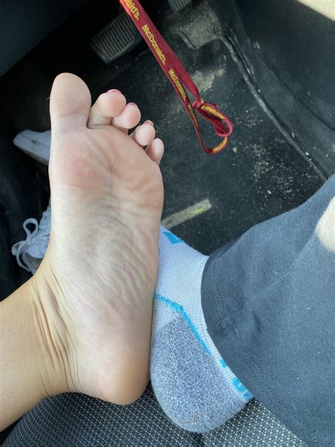 Jasmine See Feet