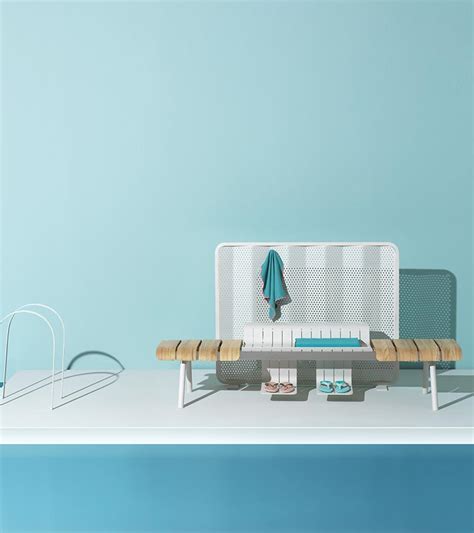 Ace Outdoor Furniture Ethimo Collections