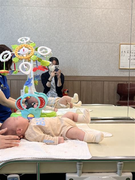신생아 사경흉쇄유돌근의 선천변형물리치료및 보험청구후기 네이버 블로그