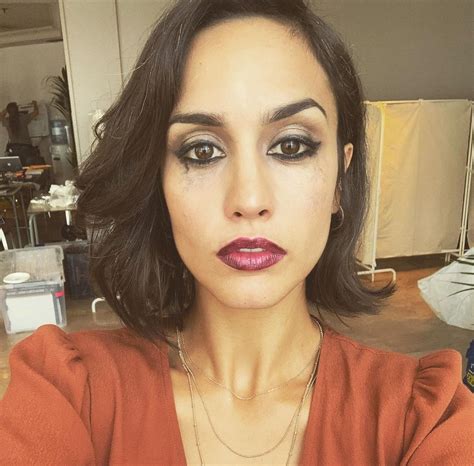 Megan Montaner Bio Age Height Wiki Models Biography