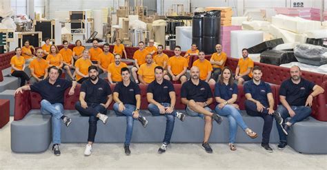 Empresa Sofás Valencia Empresa Sofás Valencia