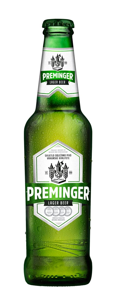 Preminger Experience More