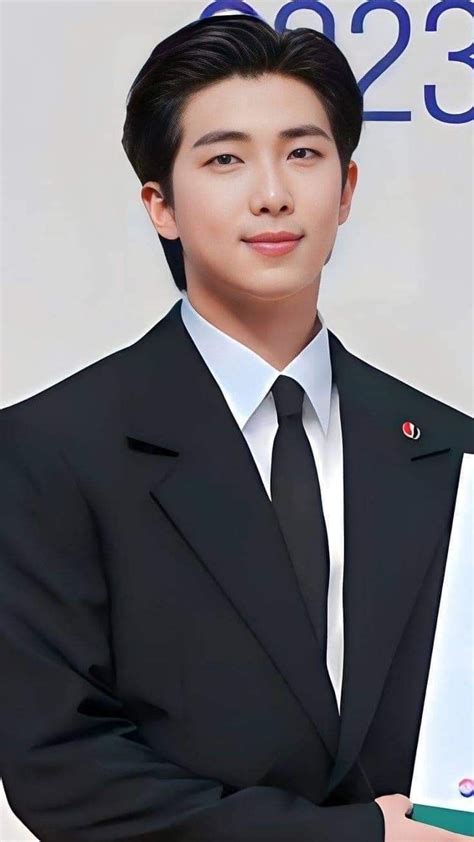 Pin By Pam Gannon On Rmkim Namjoon Kim Namjoon Namjoon Bts Rap Monster