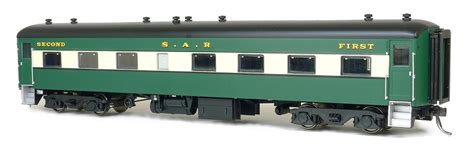 700 Class Steel Car