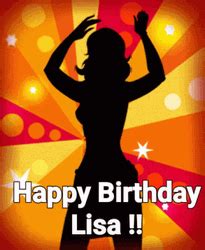Happy Birthday Lisa S Download And Share