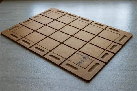 No Handl Portion Padl With The Touchless Pizza Border Portion Padl