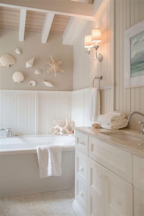 40 Coastal Bathroom Ideas Transform Your Space Into A Seaside Oasis