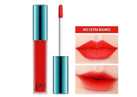 Review Tất Tần Tật Về Son Bbia 02 Là Màu Gì Ưu Nhược điểm