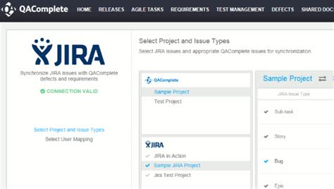 QAComplete For Jira Test Management Atlassian Marketplace