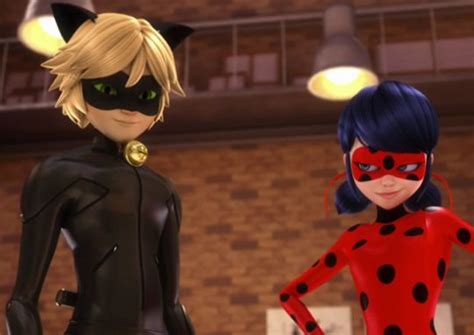 Pin On Miraculous Ladybug