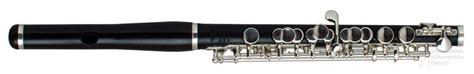 Flet Piccolo Powell Ps 850