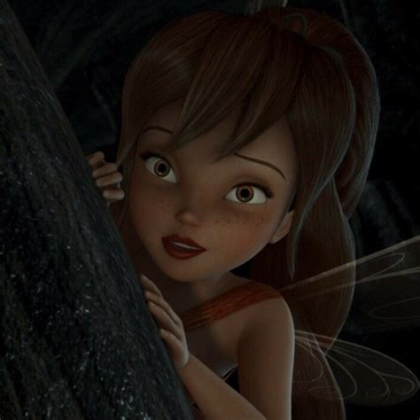 Tinker Bell 𓍯 ↻𝐈𝐂𝐎𝐍𝐒 Disney Fadas Desenhos De Personagens Da Disney