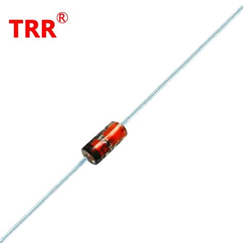 China Fast Switching Diode Suppliers Manufacturers Factory