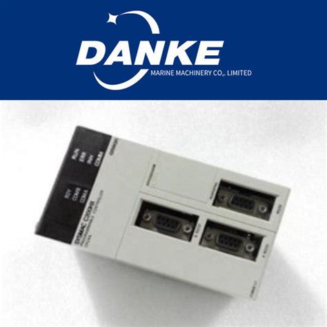 Omron C200hx Cpu64 E Plc Programmable Logic Controller Durable Omron