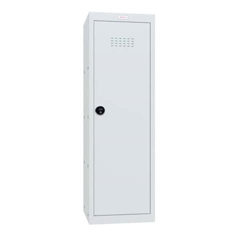 Shop Cl Series Cube Locker Light Grey Combo Lock Zoro Uk Business