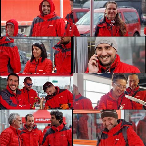 Gabriela Ilieva On Linkedin Funatwork Teamspirit Innovacion Hilti