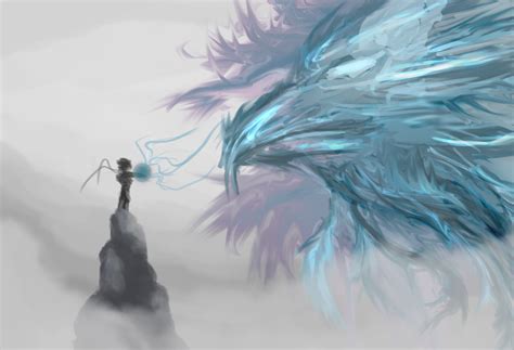 Artstation Inner Soul