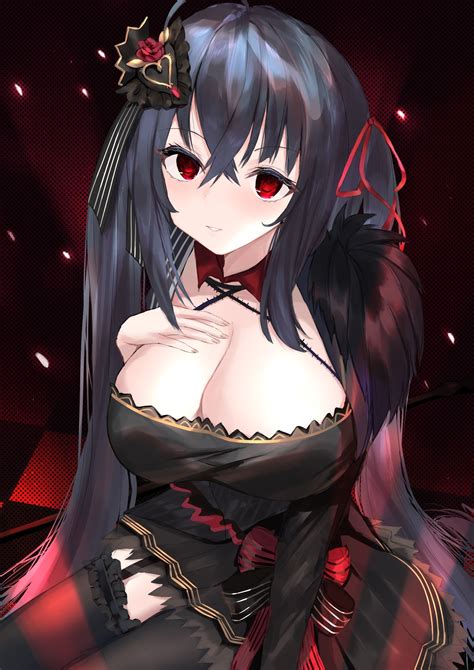 Taihou Azur Lane Image By Kei Megumi Zerochan Anime Image Board