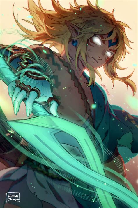 Pin Su The Legend Of Zelda