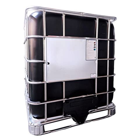 Ibc Container 1000l Ibc Tank For Chemical And Agricultural Storage