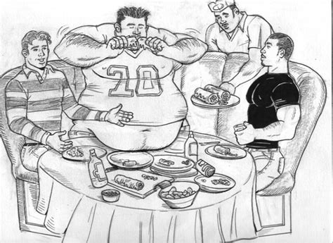 Wrestler4 Bigggfattt Flickr