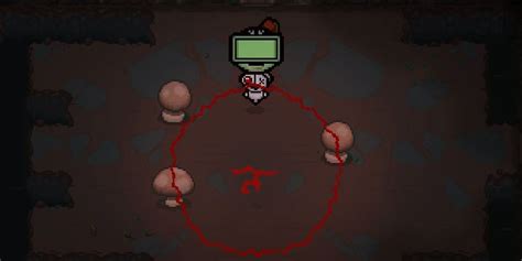 The Best Items In The Binding Of Isaac