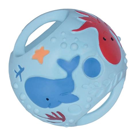 Multi Sensory Grabbing Balls