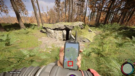 Sons Of The Forest Bunker Locations Where To Find All Bunkers Vg247