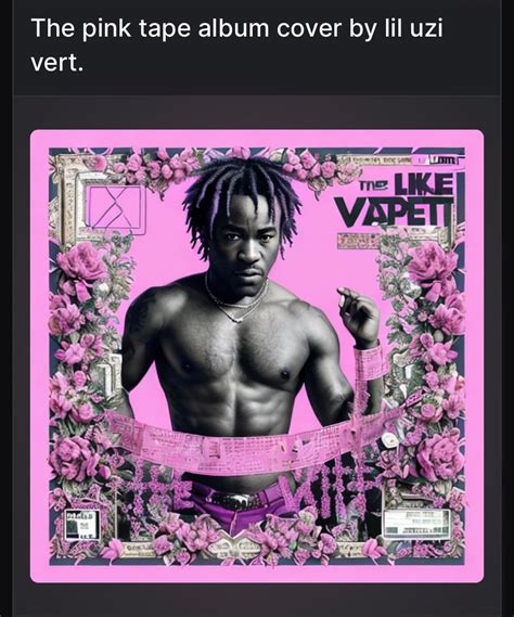 Pink Album Covers