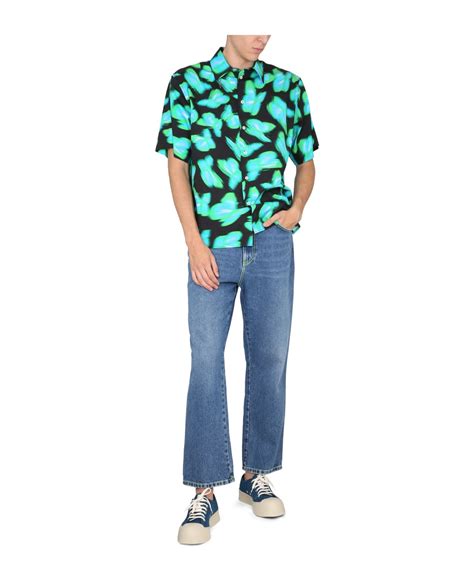 Msgm Jeans Wide Leg Italist