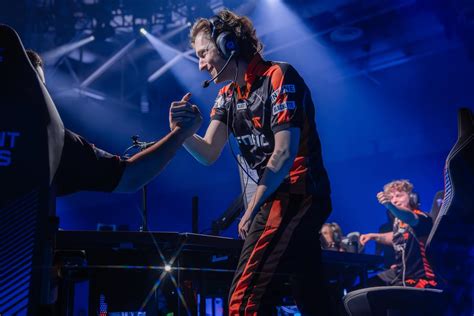 Fnatic Fnatic Added A New Photo — In Toronto Canada