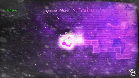 [adofai Custom 7] Spencer Maro Fireflies Map By Plorald Me Youtube