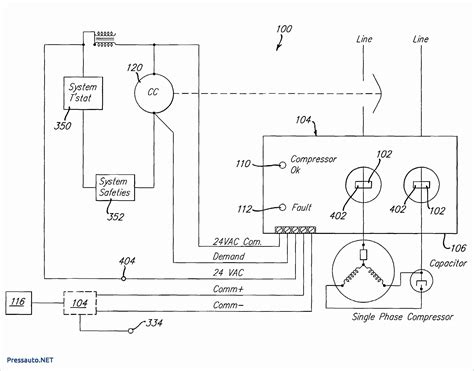 Car Ac Compressor Wiring Diagram