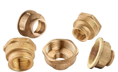 Brass Coupling Brass Mold Inserts